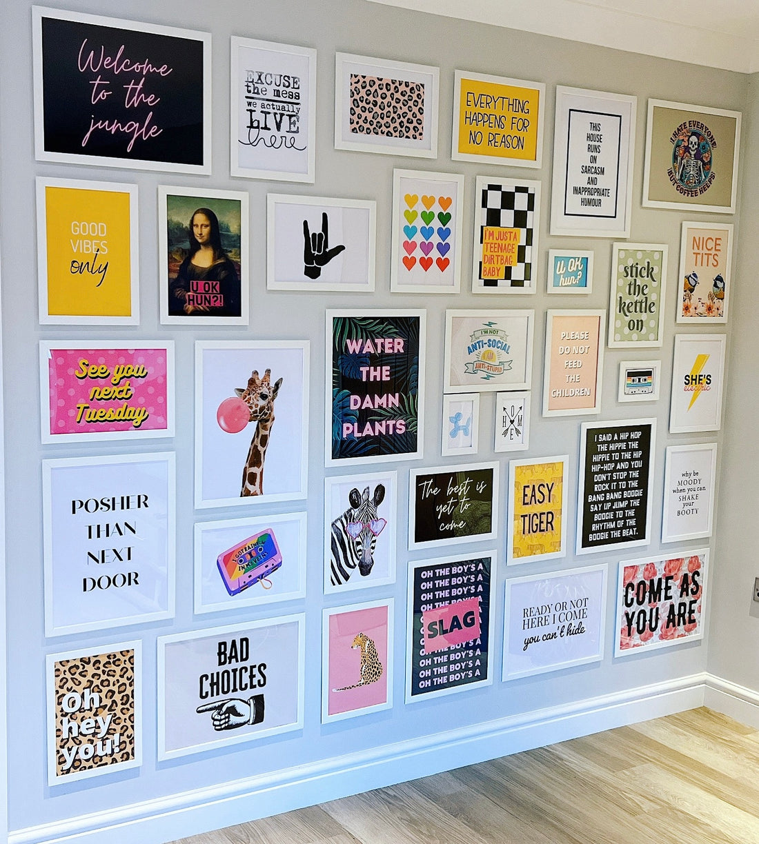 The Little print Shop – The Little Print Shop