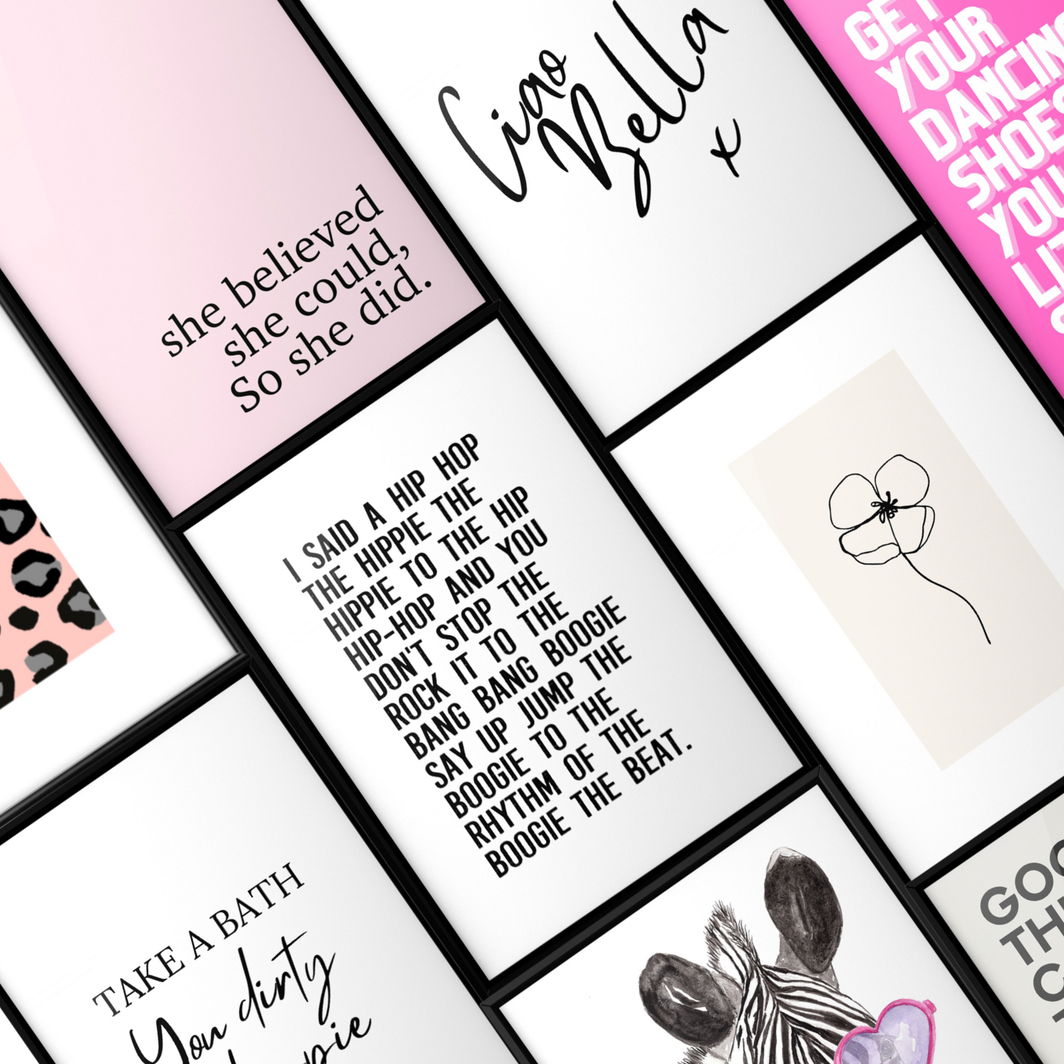 The Little print Shop – The Little Print Shop