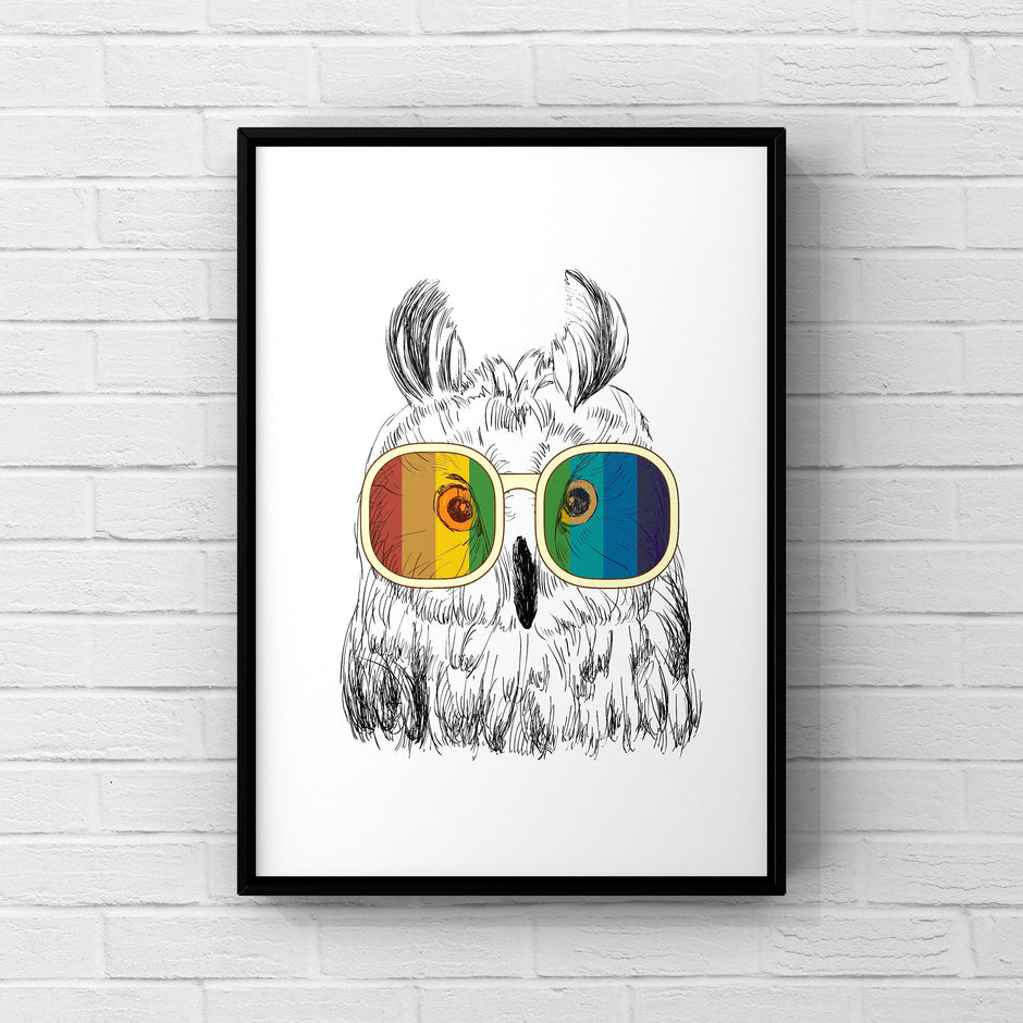 Kids Prints – The Little Print Shop